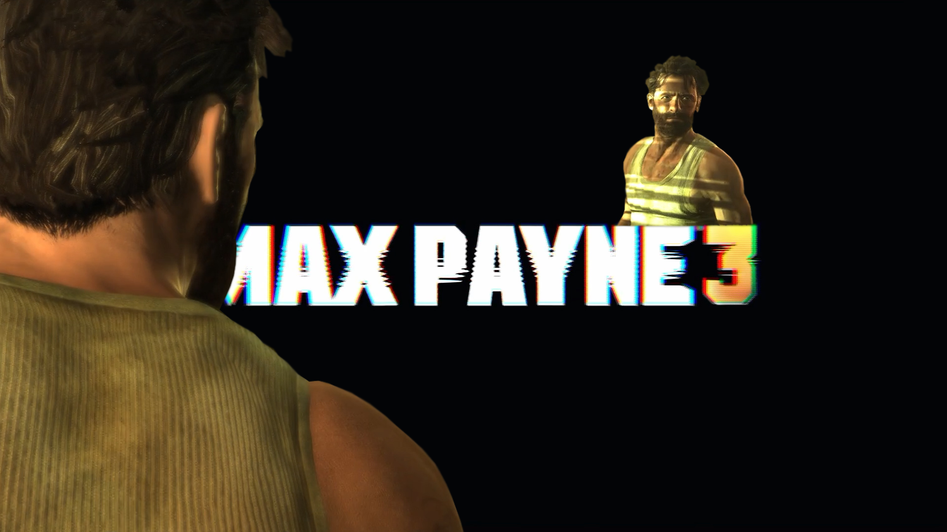 Max Payne 3 часть 4 (прохождение без комментариев)
