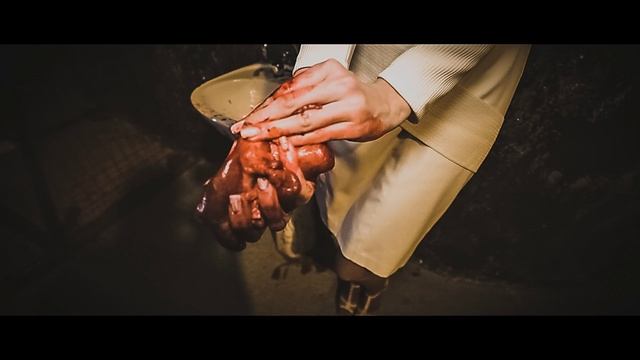 Infernal Sanitarium Teaser