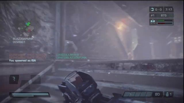 Killzone 3 Multiplayer: Launch Day Impressions – смотреть онлайн видео от Мама и ребенок в ...