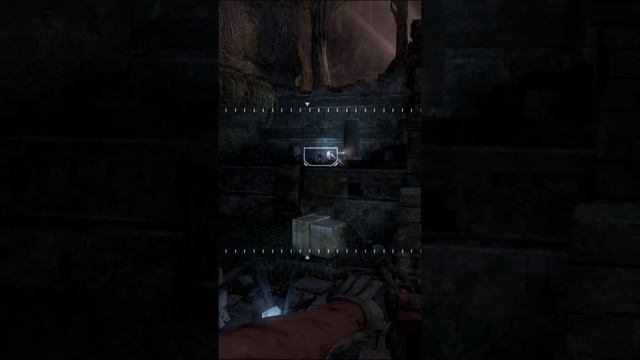 ▶Aliens vs. Predator. Десантник. Пулемёт M59B.