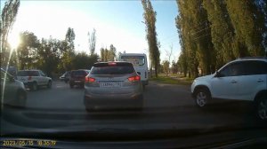 ВОРОНЕЖ!!! Вождение по МАШМЕТОВСКИ!!!
