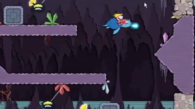 Wild King - LEVEL 11 - PERFECT