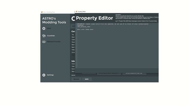 Astro's Hoi4 Modding Tools V1.00 Overview and How to Use Guide - смотреть видео онлайн от «Игры ...
