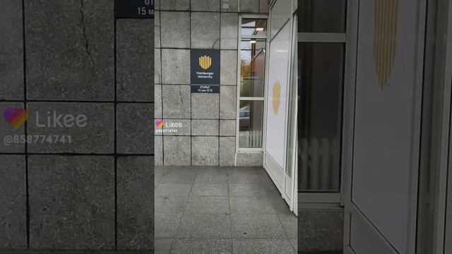 Университет Макдональдс