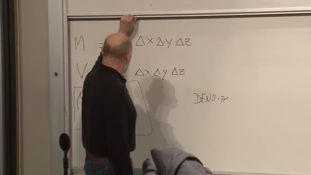 Cosmology Lecture 1