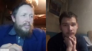 Занятия по Библии, с Георгием.  Ревность по Богу, без рассуждения.  15. 02. 2024