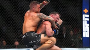 Лучшие финиши участников UFC 291