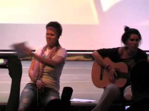 Истринские ведьмы