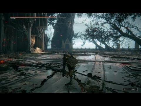 ELDEN RING™ Лоретта, рыцарь святого древа