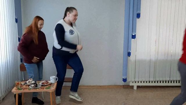 23 Нам со спортом по пути.