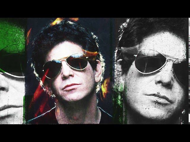 LEFTHANDER - Perfect Day (Lou Reed cover)
