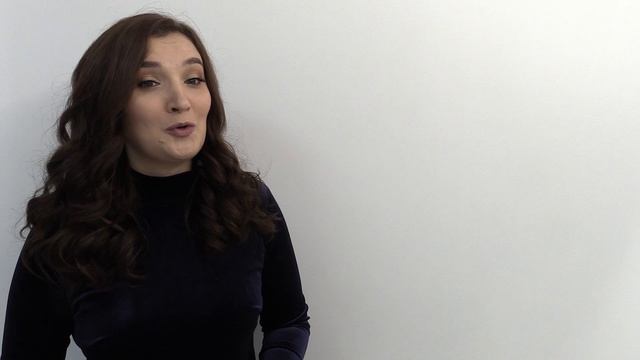 Приятелева С.Н. (г. Ноябрьск) - "Я по миру немало поездила"