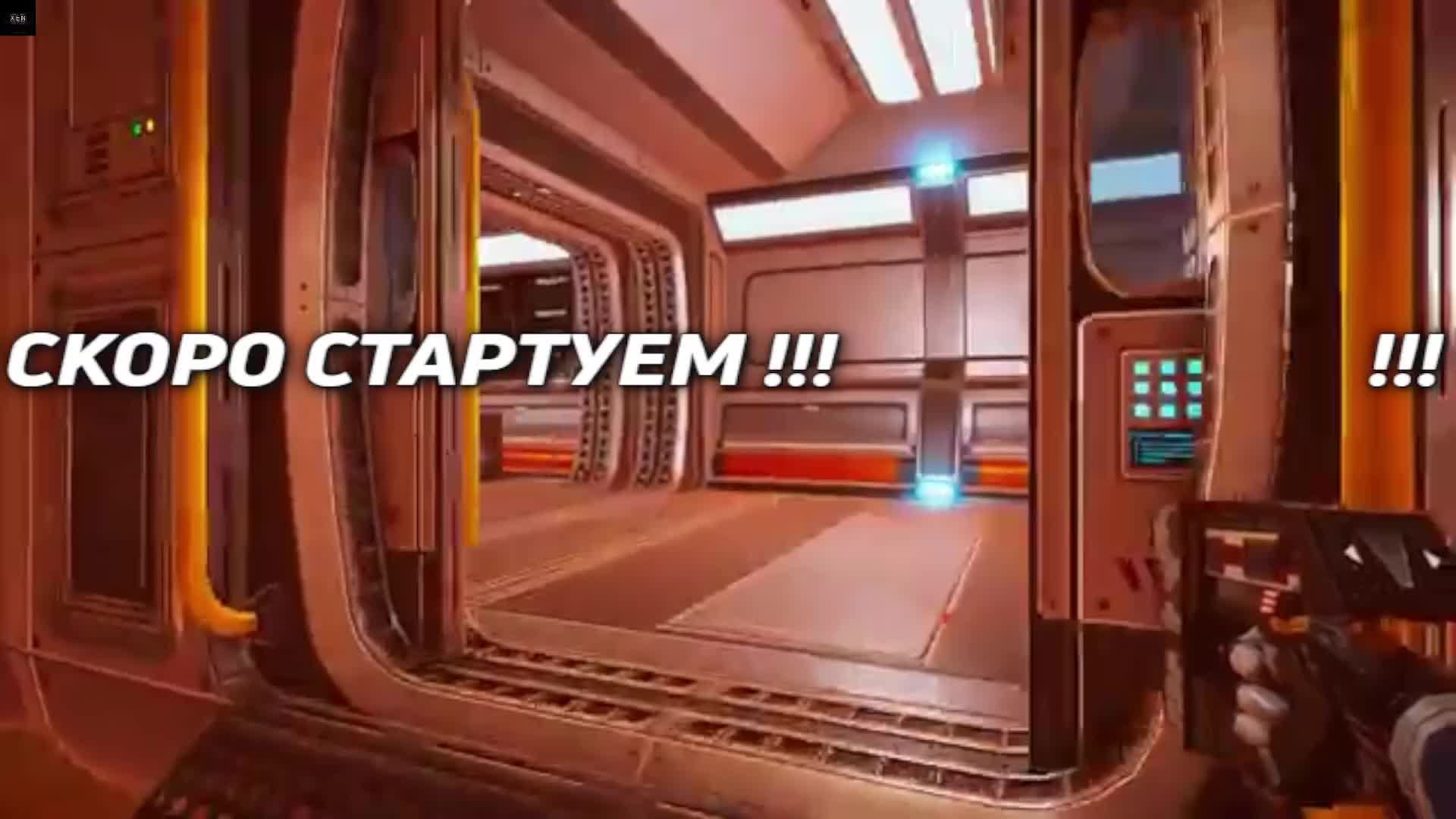 Прохождение №11)- The Planet Crafter -Залетай на стрим)