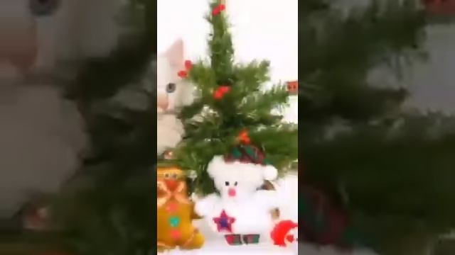 Новогодние аватарки