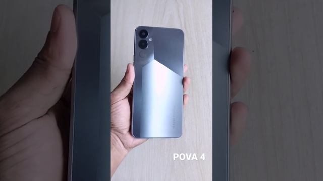 Tecno POVA 4 First Impression | Price in bd | new model