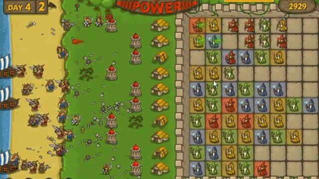 ClickBattle - JUNE - DAY 4