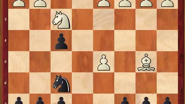 Don`t fear the Kings Gambit :Play Falkbeer Counter Gambit !! смотреть ...