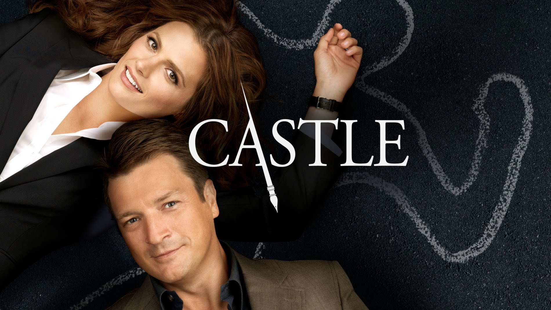 Сериал Касл – 4 сезон 7 серия / Castle
