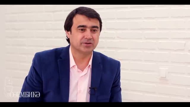 «Кем баласы димәгез!» _ 4 чыгарылыш_ Татарстанның халык артисты Рөстәм Асаев – Гөлназ Асаева турында