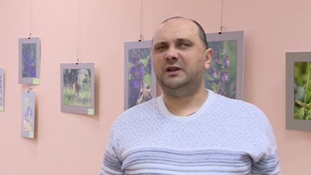ТРК "НАШ ДОМ": открылась студия Интернет-радио "Ориентир" для людей с проблемами зрения
