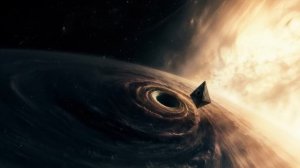 Rift_ Ambient SPACE Music for Traversing Celestial Phenomena Relaxing Sci Fi