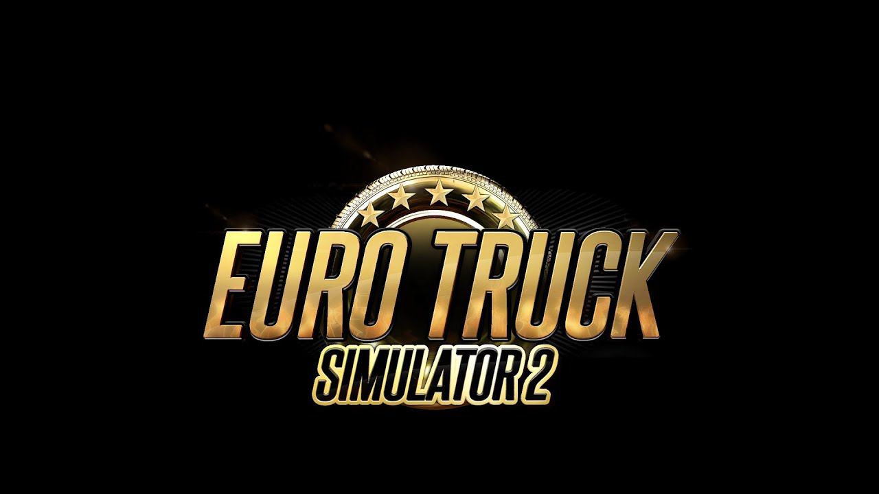 EURO TRUCK SIMULATOR 2 - Поездка из Италии в Польшу