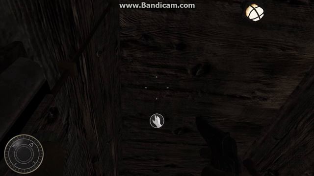 CoDWaW - Test swith on/off light