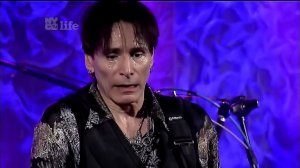 Steve Vai   Incredible “Whispering A Prayer“   New York 2016