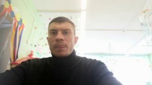 Поздравляем Игоря с Талнаха!