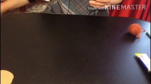 занятие Предметная кукла