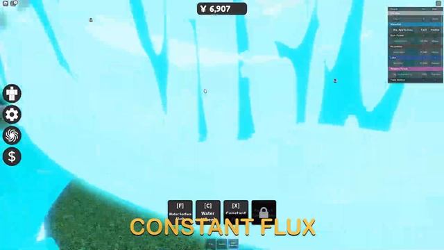 PRO TIER LIST | SLAYER BREATHING ARTS | DEMON BLADE TYCOON ROBLOX ...