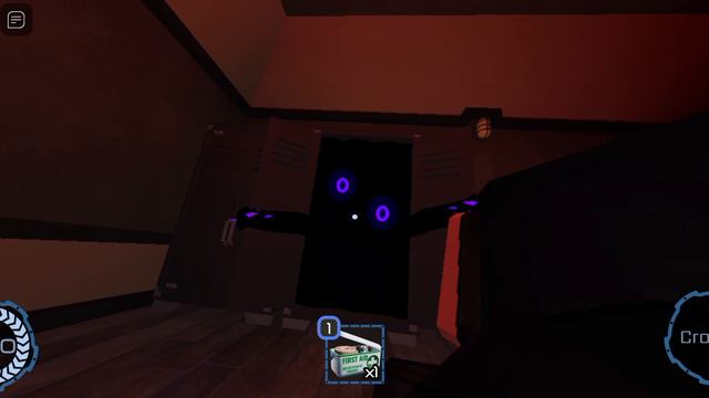roblox давление спас чела от злого шкафа