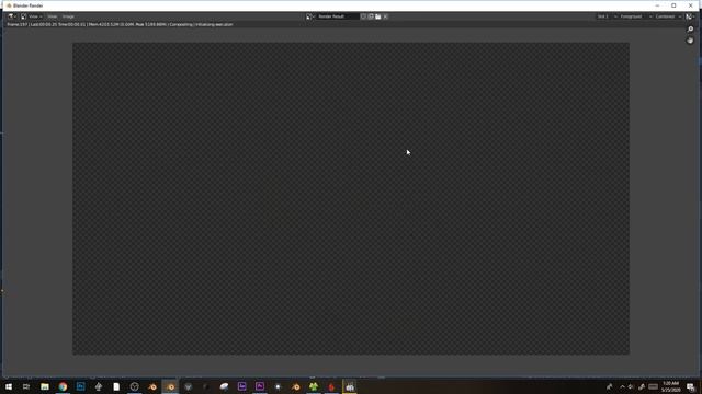 Making A Shot - pt 1- tracking_masking_setup