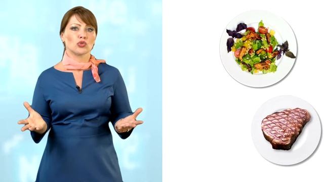 Коктейль G-Shape как быстро похудеть