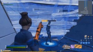 Mongraal Classic Map (With Code) | Tutorial