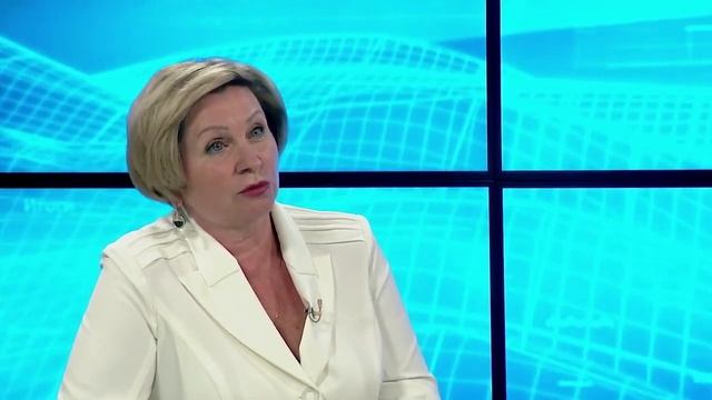 Ирина Лазаренко рассказала, в каком формате может начаться образовательный процесс в 2020 году