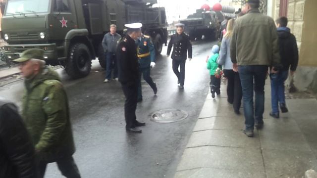 09.05.2014г День Победы. Парад.  20140509_094802.mp4
