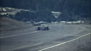 Formule 1 - Grand Prix du Canada 1967