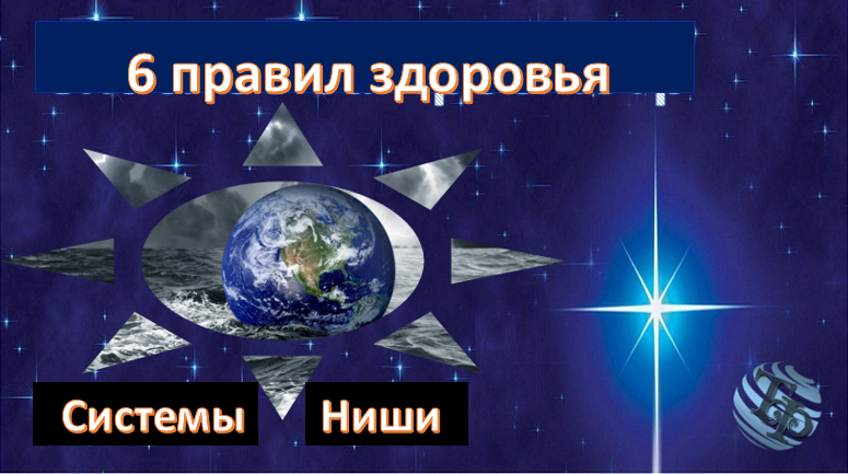 Правила здоровья по системе Ниши. Как включить естественные механизмы очищения организма.