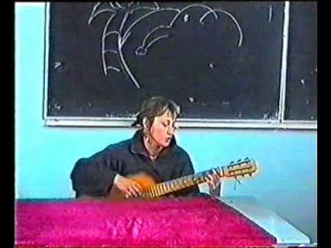 Посвящение 2000 - 2001 г