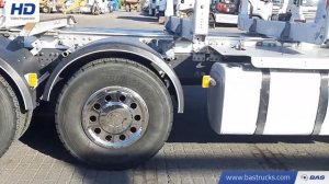 70127836 Volvo FH16 750