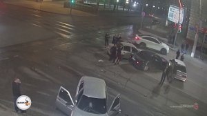 ДТП Волгоград