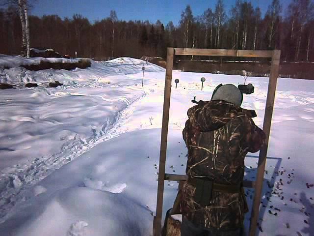 5 осечек