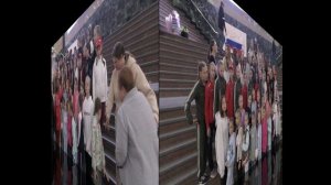 Фитнес-аэробика уезжает в Анапу. 27.08.23