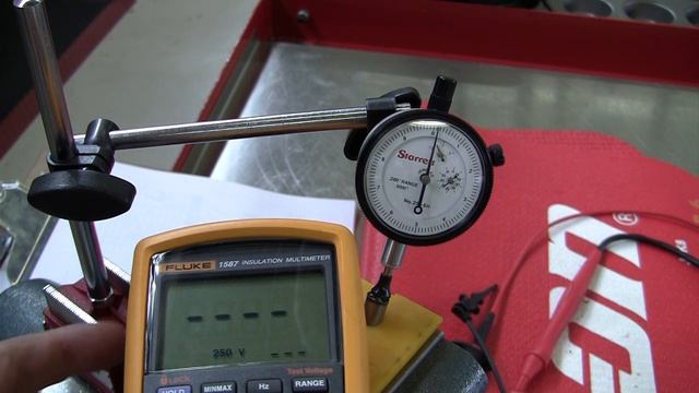 GM Duramax Diesel Piezo Injector Operation
