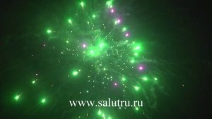 Купить профессиональный фейерверк в Самаре и Тольятти (Фейерверк-49).