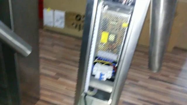 ZKTeco TS2100 - (C3200)