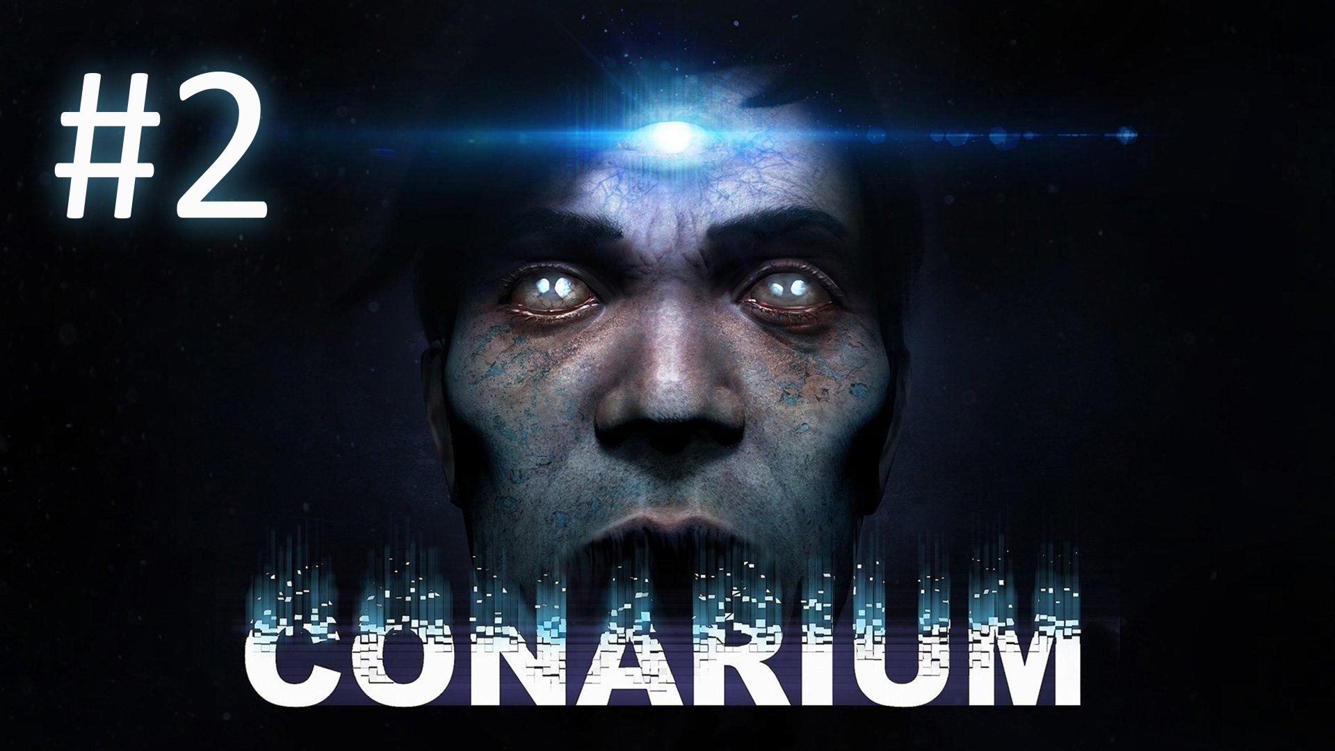 Прохождение Conarium - Часть 2