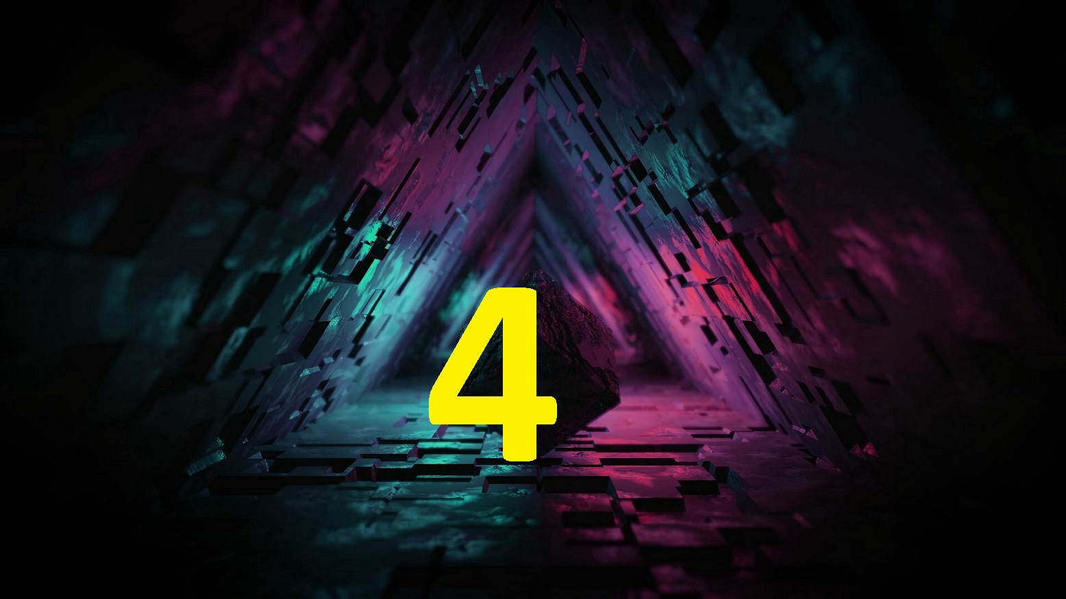 Best Cube № 4