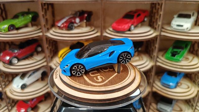 Lotus Emira